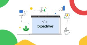 Amazon CRM Strategy: The Blueprint Behind The E-commerce Giant