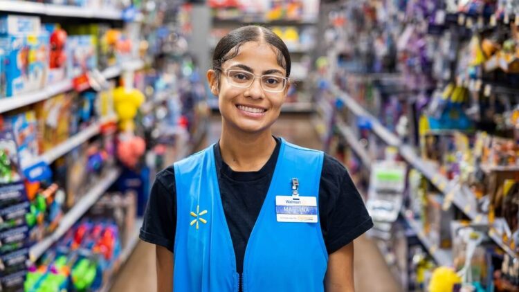 Walmart CRM Strategy: A Decade-Long Secret You Never Knew
