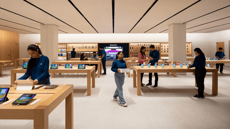 Apple CRM Case Study: Secrets Behind Apple's Prodigious Growth