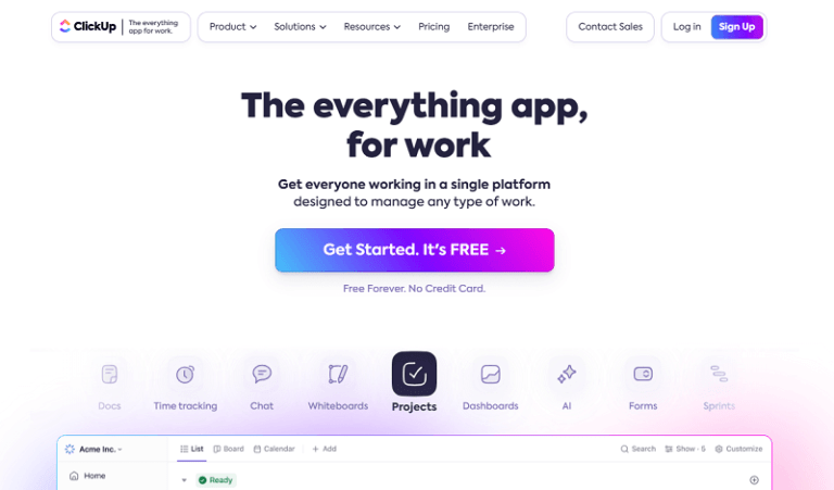 Asana Overview: How Does It Work? | Updated (2025)