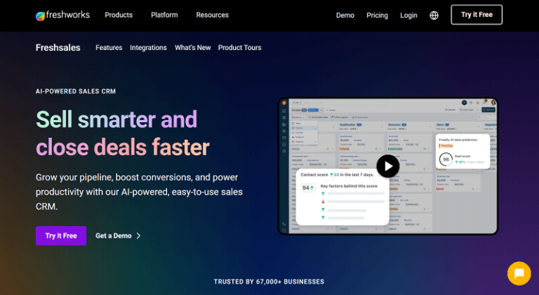 6 Most Affordable CRM For Realtors | Updated (2025)