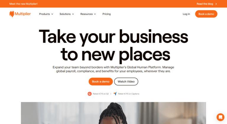 Multiplier Vs Oyster HR: Which EOR Platform is Right for You?