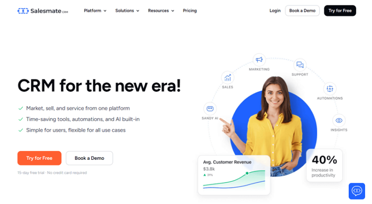 Best CRM for Cleaning Businesses| Updated (2026)