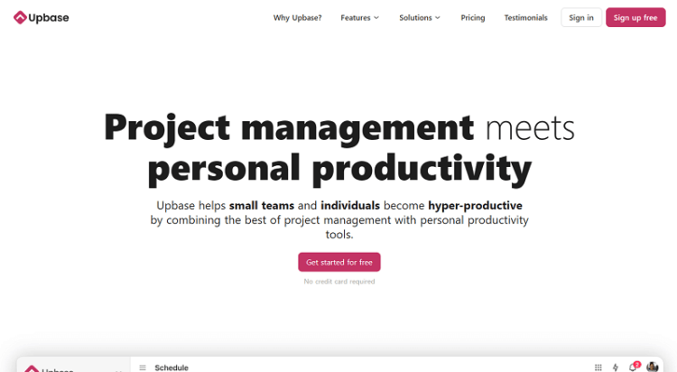 The Top 8 Best Project Management Software for Civil Engineers